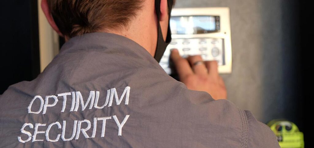 alarms – Optimum Security